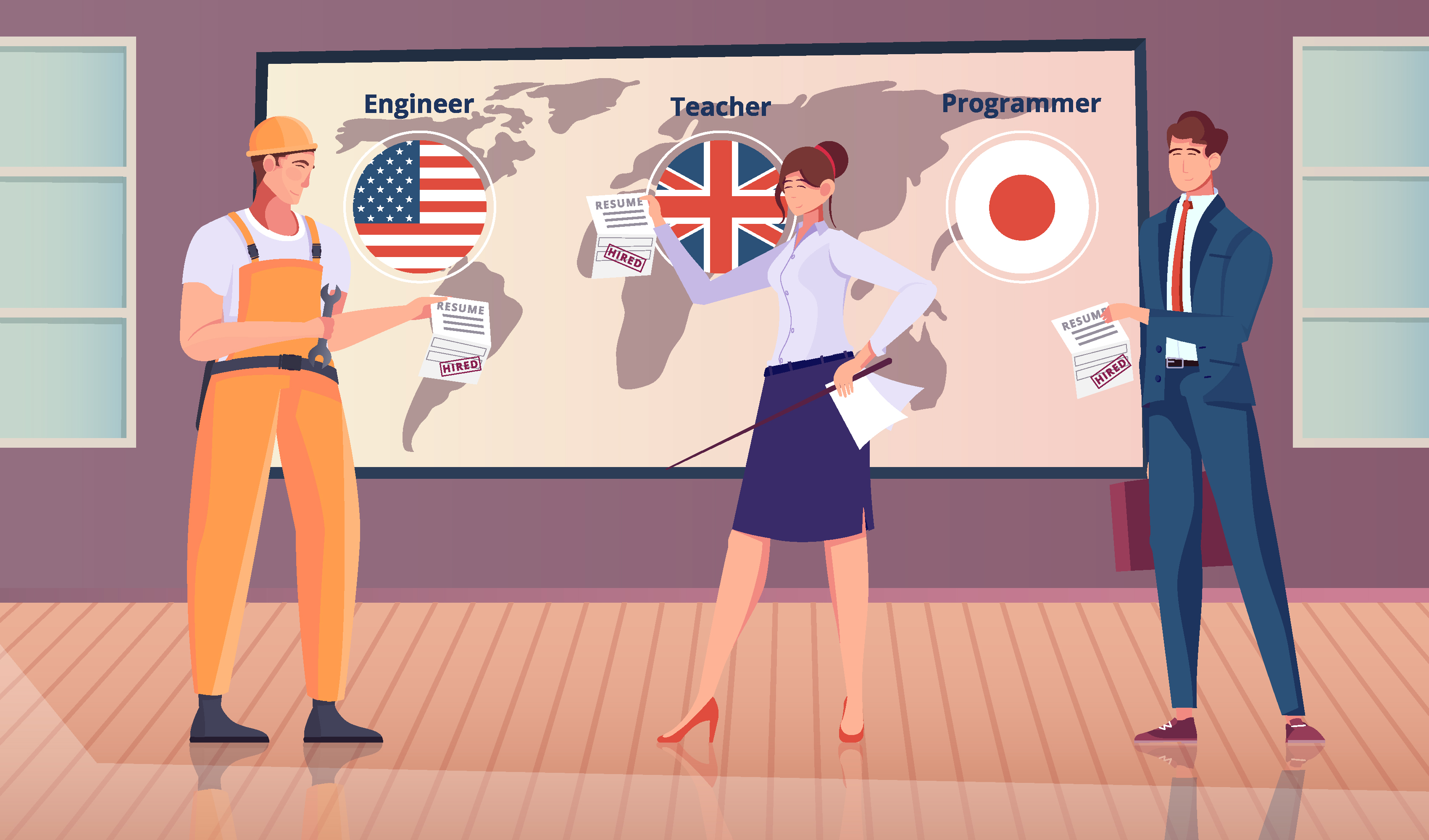 posting-of-employees-to-norway-novum